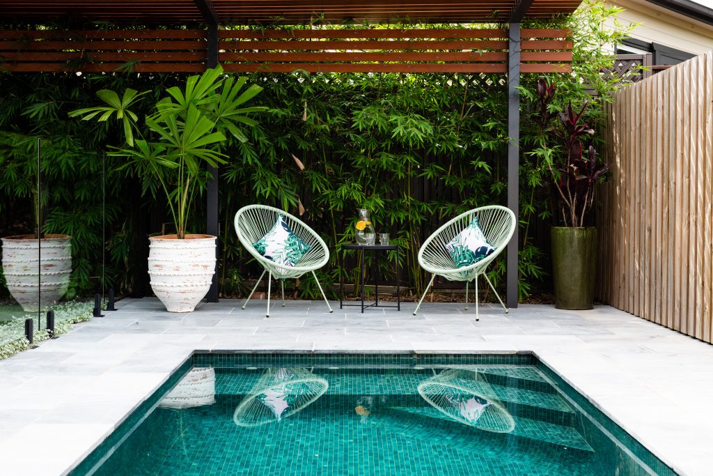 Chiswick - Stone Lotus landscape design sydney Stone Lotus